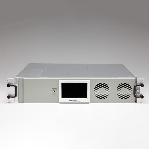 Brandywine - MMC Modular Master Clock System | PSI Solutions, Inc.